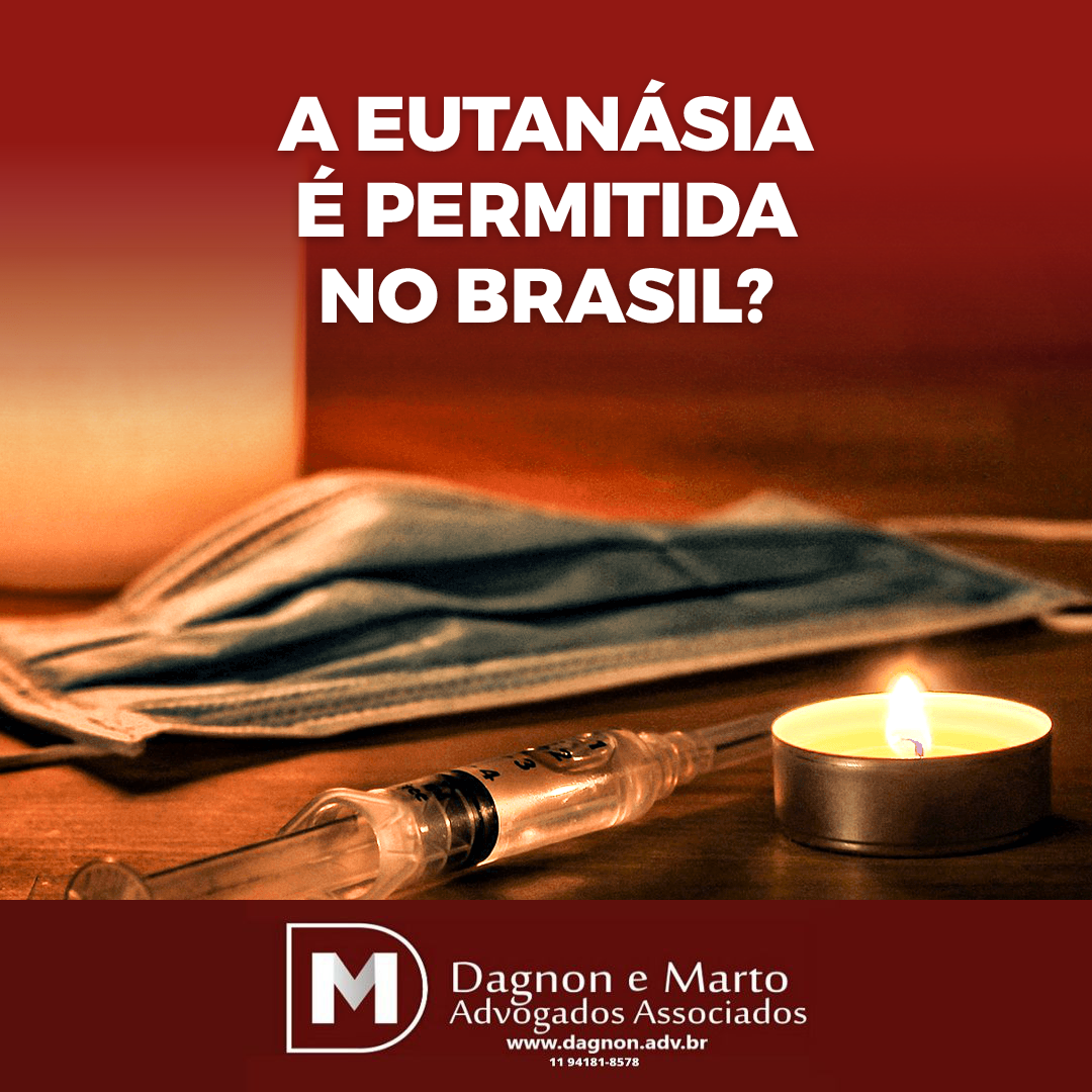 A eutanásia é permitida no Brasil? – Notícias, Informativos e Legislações.