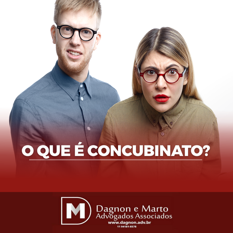O que é concubinato? – Notícias, Informativos e Legislações.